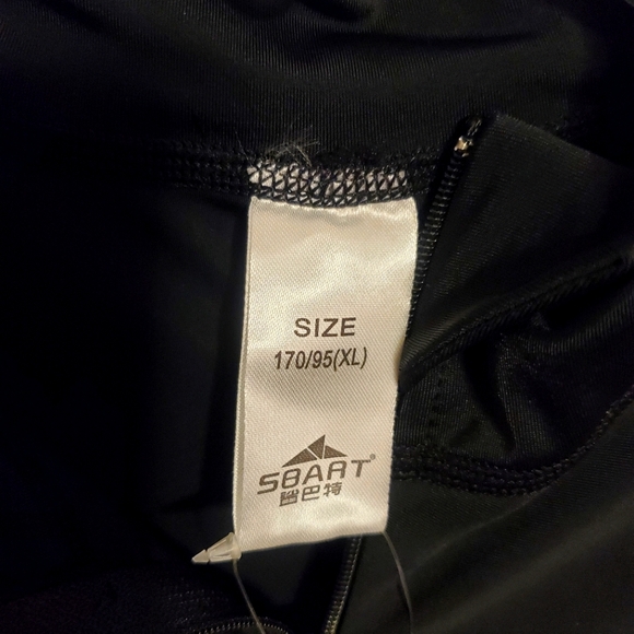 Swim | Full Body Scuba Rash Guard Dive Skin Uv Swimwear Sport Skins ...